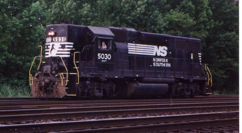 NS 5030